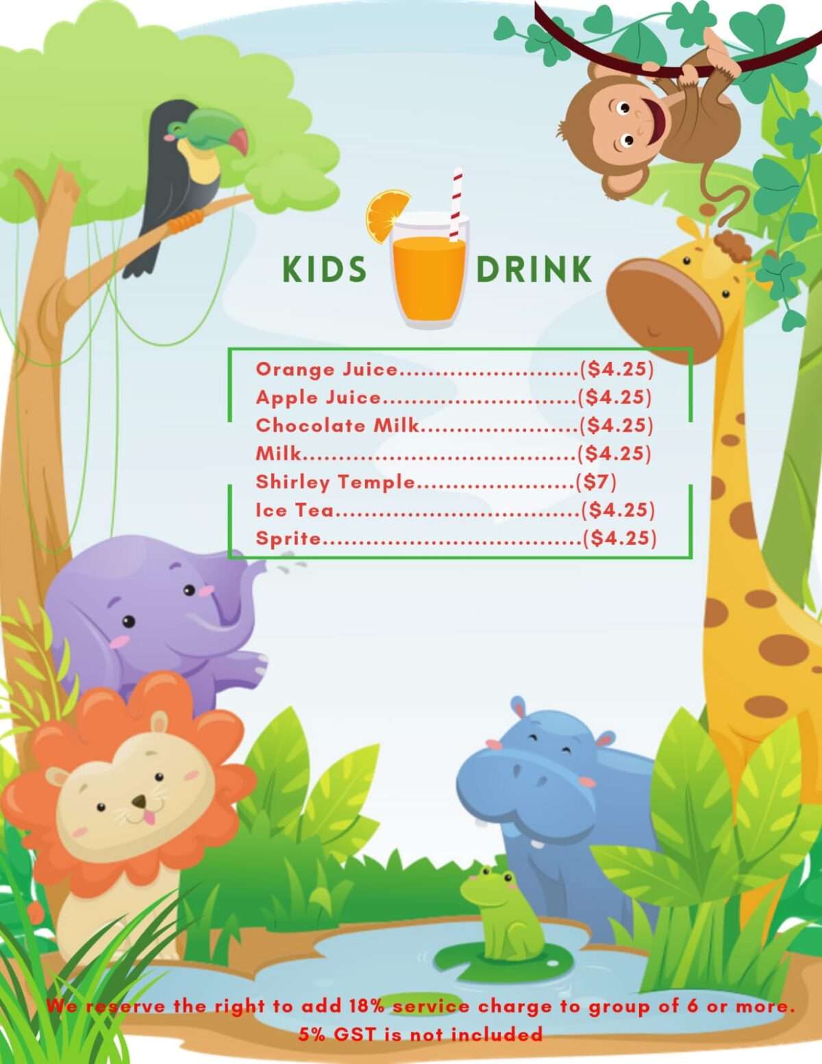 KIDS – Eltorobanff